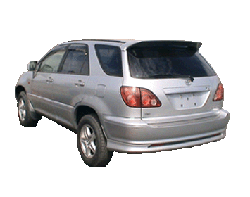 Jambo auto mart - for motor vehicle, toyota ipsum corona, rav 4 pajero ...